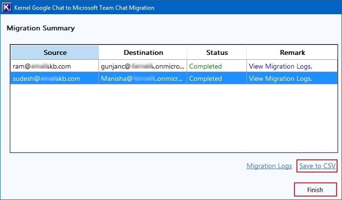 How to Migrate Google Chat to Microsoft Teams?
